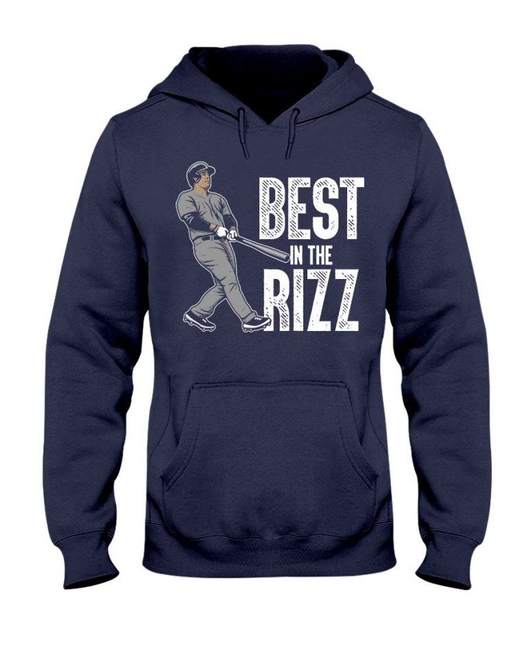 BEST IN THE RIZZ SHIRT - Ellie Shirt